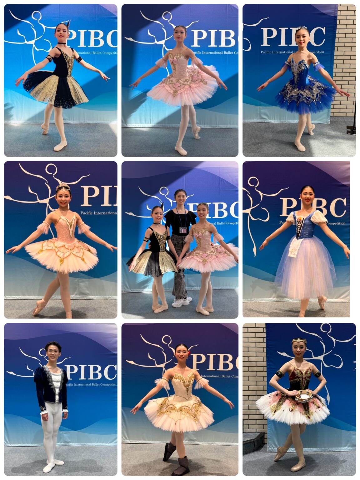 PIBC Winter に参加しました 26.Dec.2024